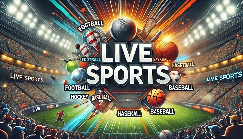 FlashScore - Stream Live Sports NFL, MLB, NBA and Soccer